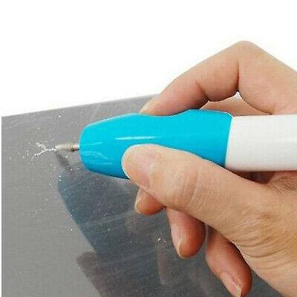 Engraving Etching Pen Hobby Craft Rotary Handheld Tool for Jewellery ...