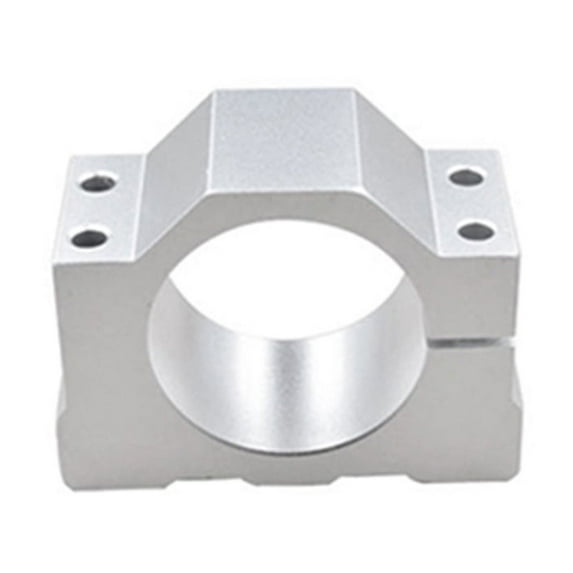 Engraving Milling Spindle Spindle Motor Clamp Mount Bracket 45--65mm ...
