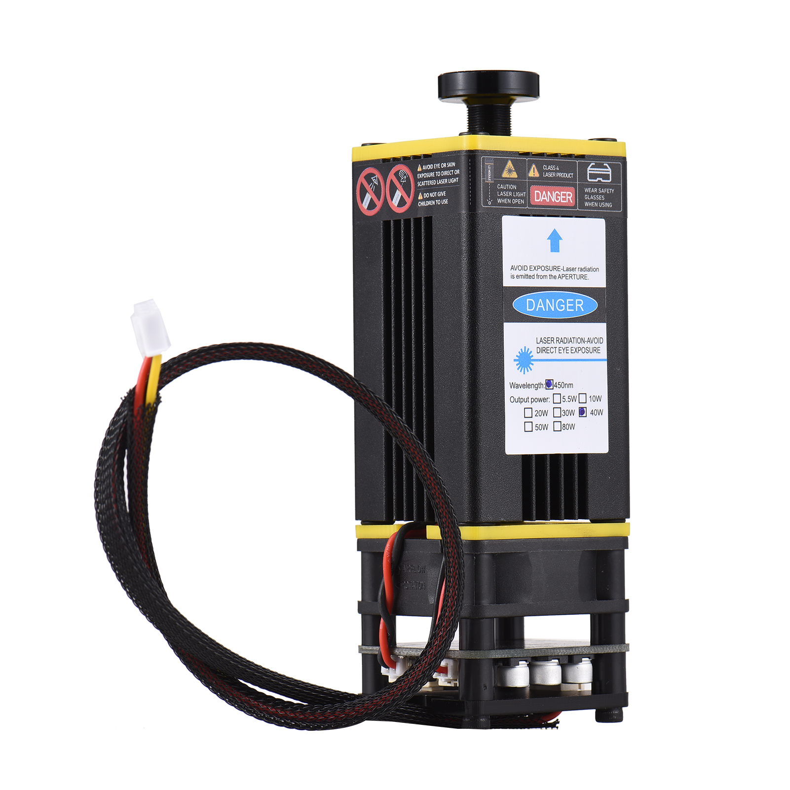 Engraving Module,Printer Router Router Diy 3d Printer Router Diy Craft ...