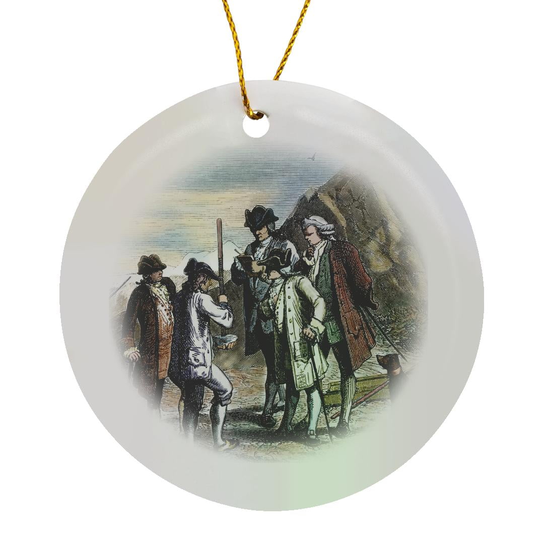 3drose, Engraving of Blaise Pascal, Mathematician, Historical Art ...