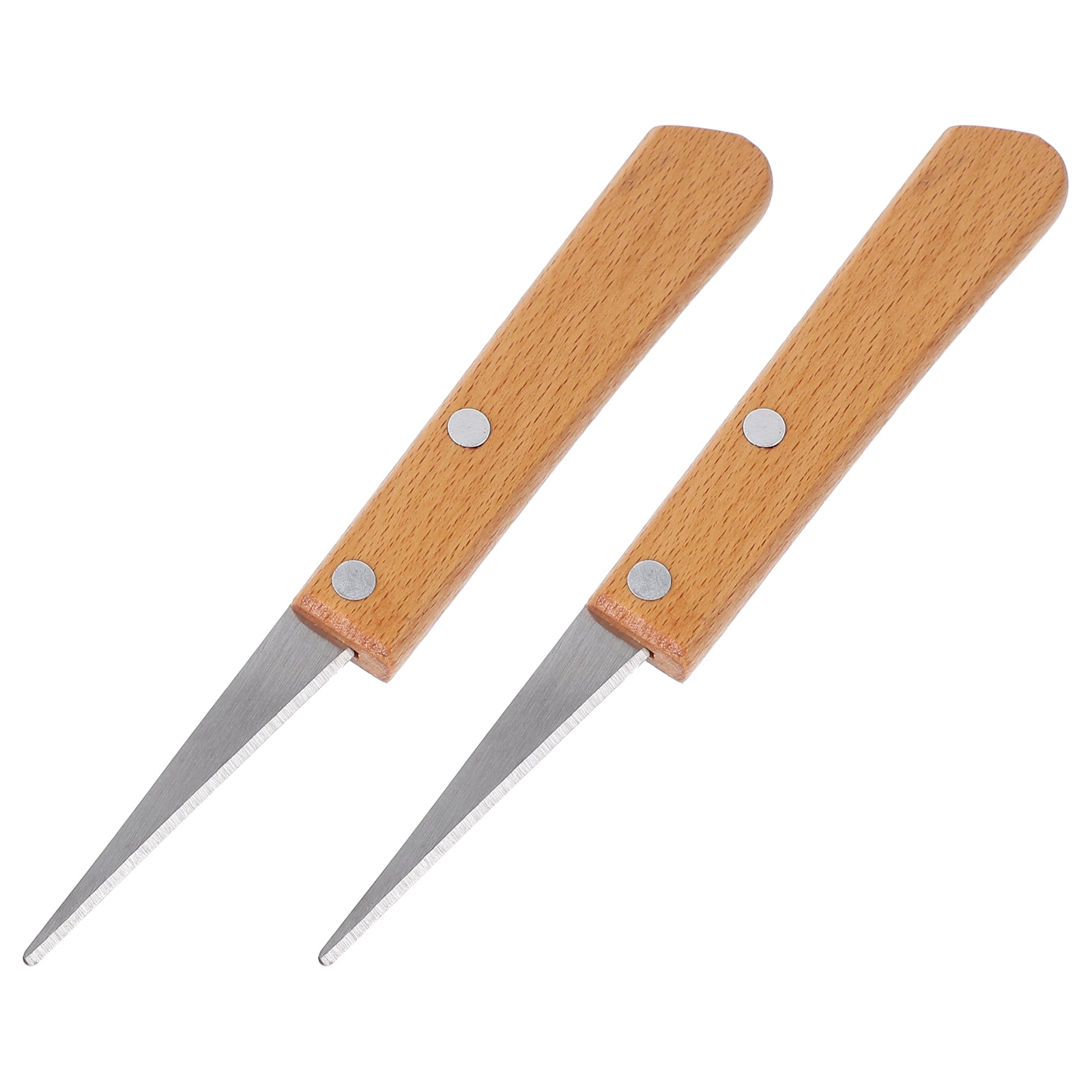 Engraving Patch Knife 4 Pcs Wood Carving Cutter Tools Fettling Ceramic ...