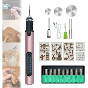 Resparked Customizer Engraving Pen, Cordless Etching Tool, Engrave on ...
