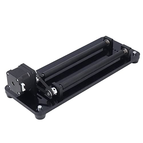 Engraving Third Axis Roller, Engraving Machine Accessory, Engraver 3rd ...