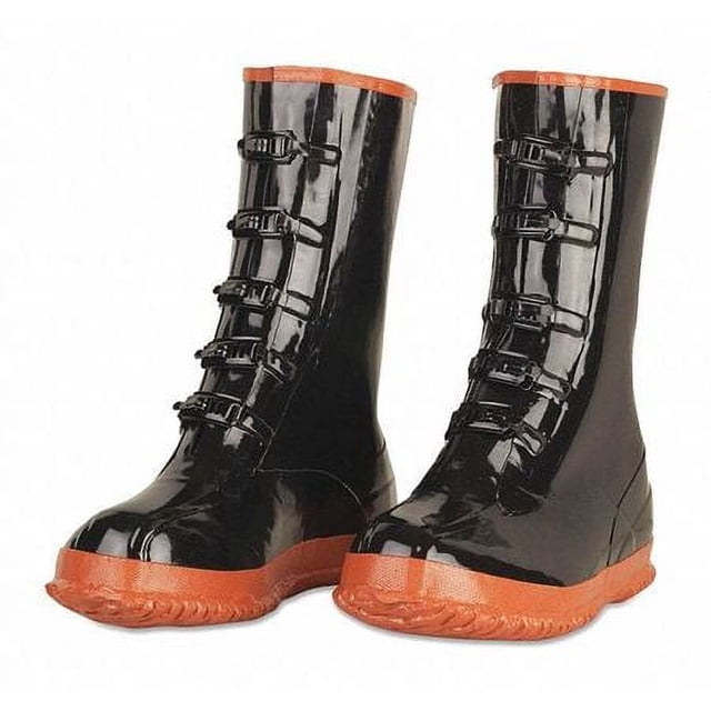 Enguard 5 Buckle Boots - Walmart.com