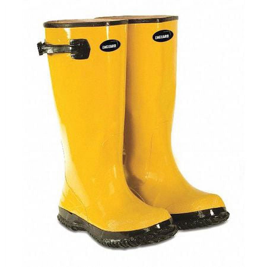 Enguard Men's Waterproof Slush Boots - Walmart.com