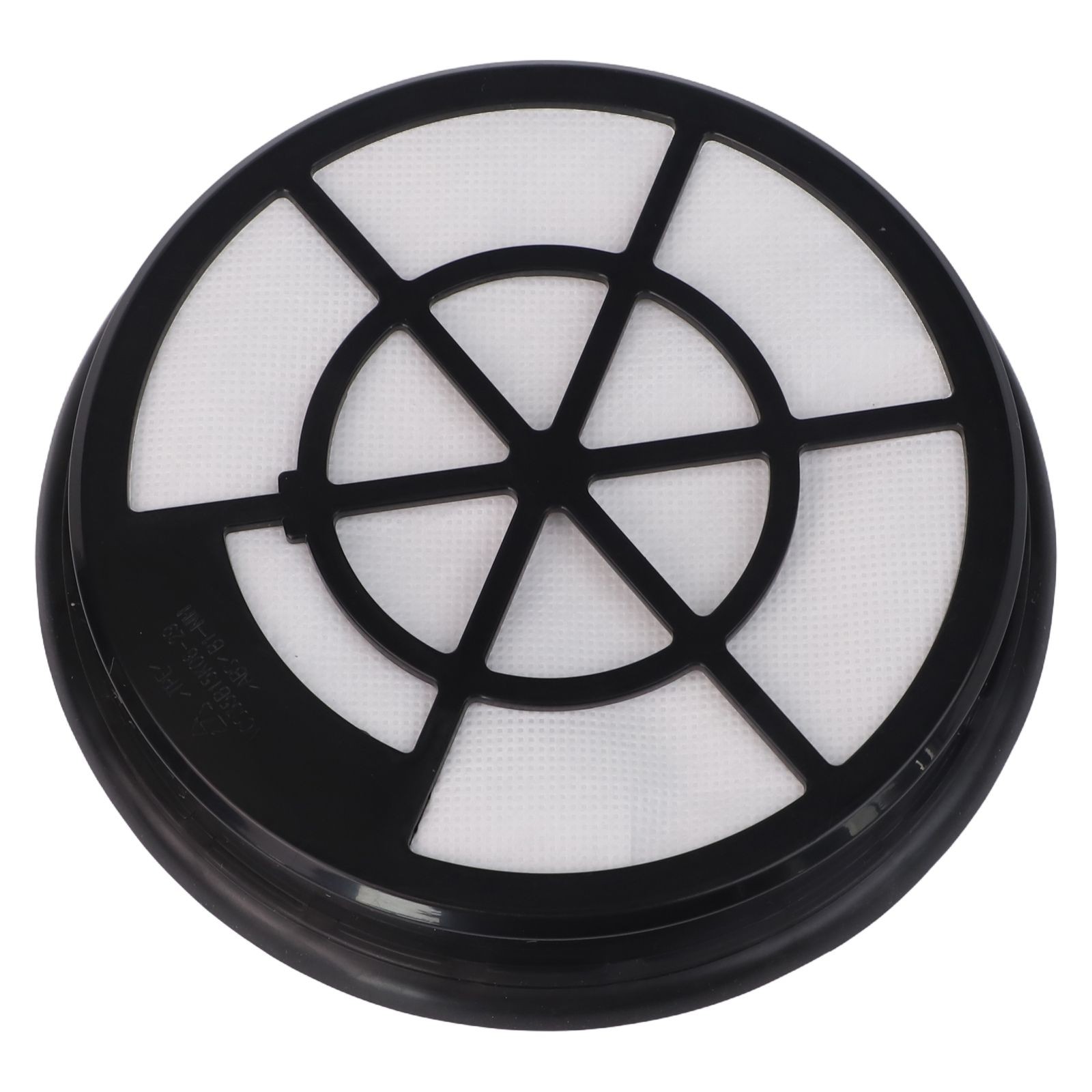 Enhance Air Quality Canister Vacuum Cleaner Filter For Eureka ...