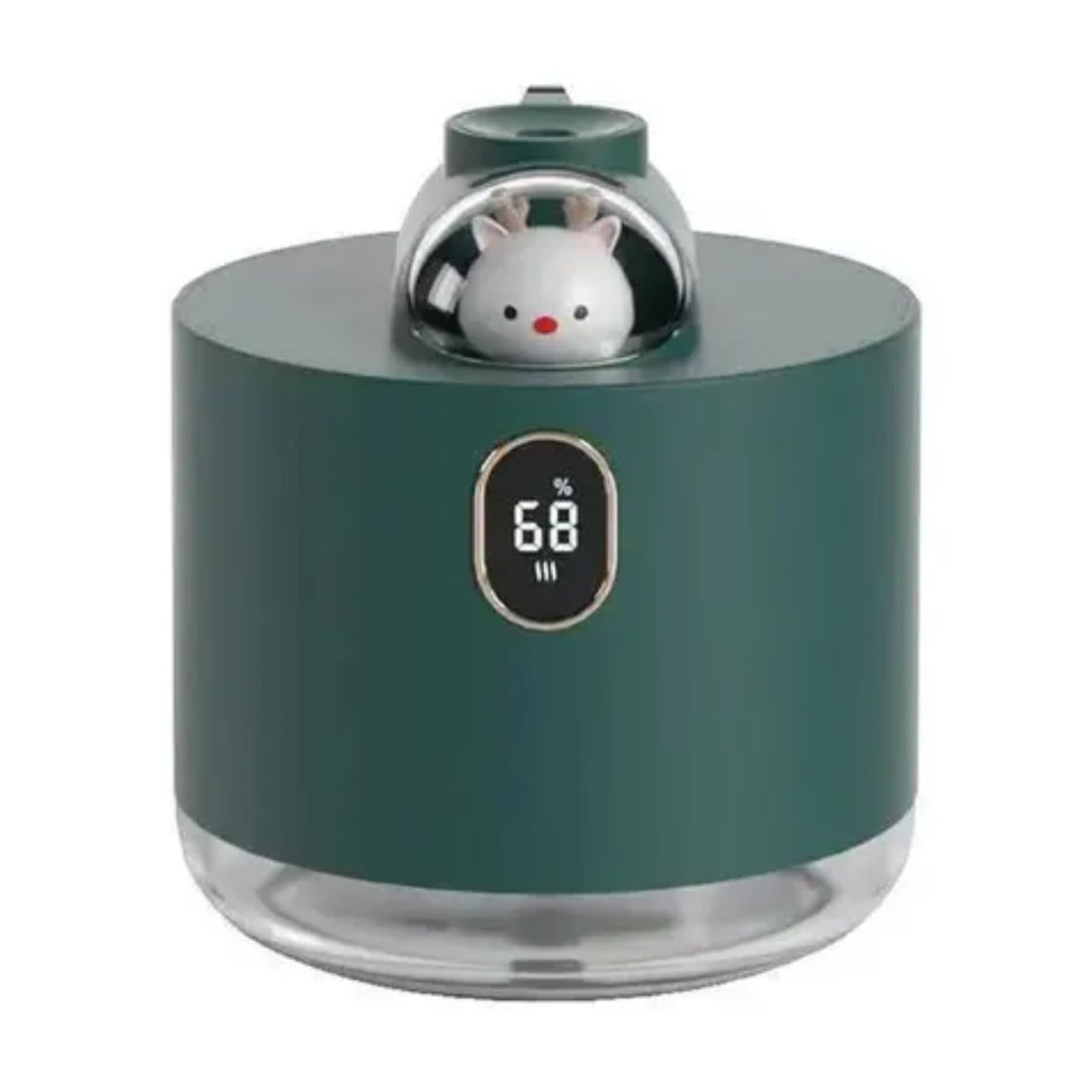 Enhance Air Quality in Large Rooms with Ultimate Comfort Large Quiet ...