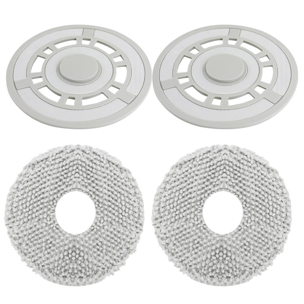 Enhance Cleaning Efficiency with Mop Holder for Drea me L10s Ultra ...