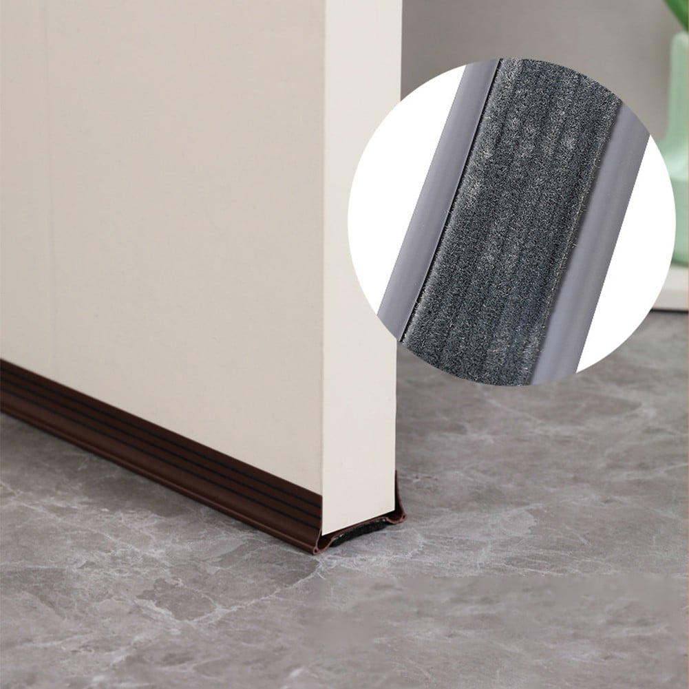 Enhance Comfort and Reduce Energy Consumption with this Draft Strip ...