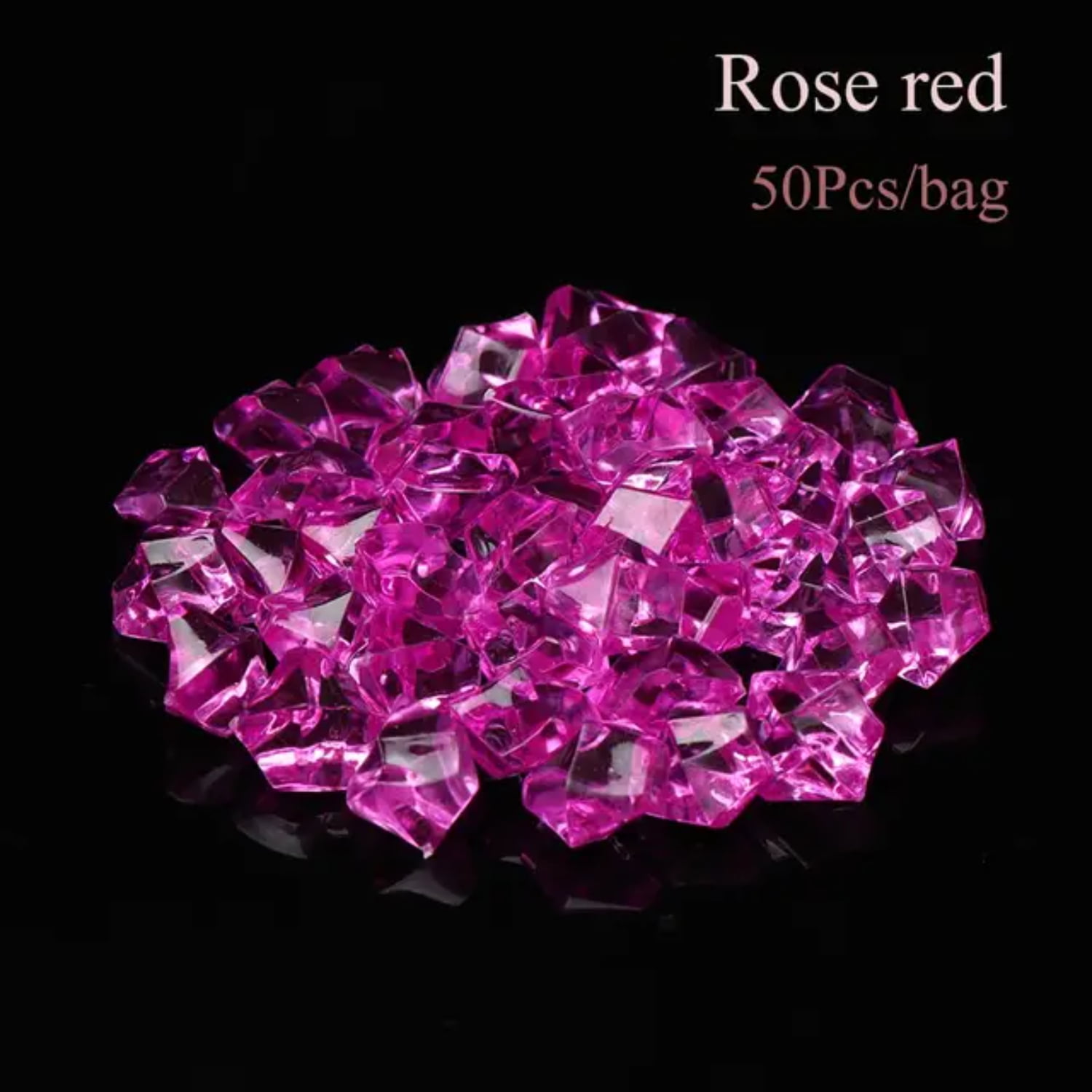 Enhance your Fish Tank with Exquisite Vibrant and Beautiful 50Pcs ...