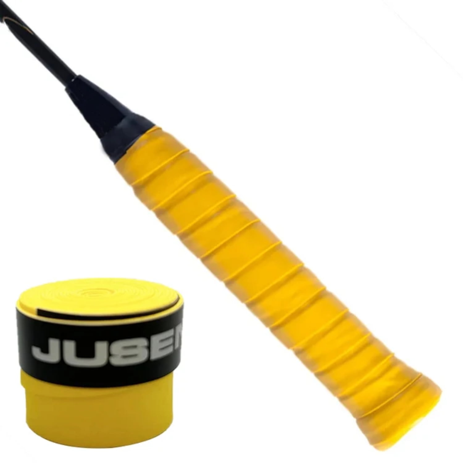 Enhance Grip and Control Non-slip Film Adhesion PU Badminton Hand Glue ...