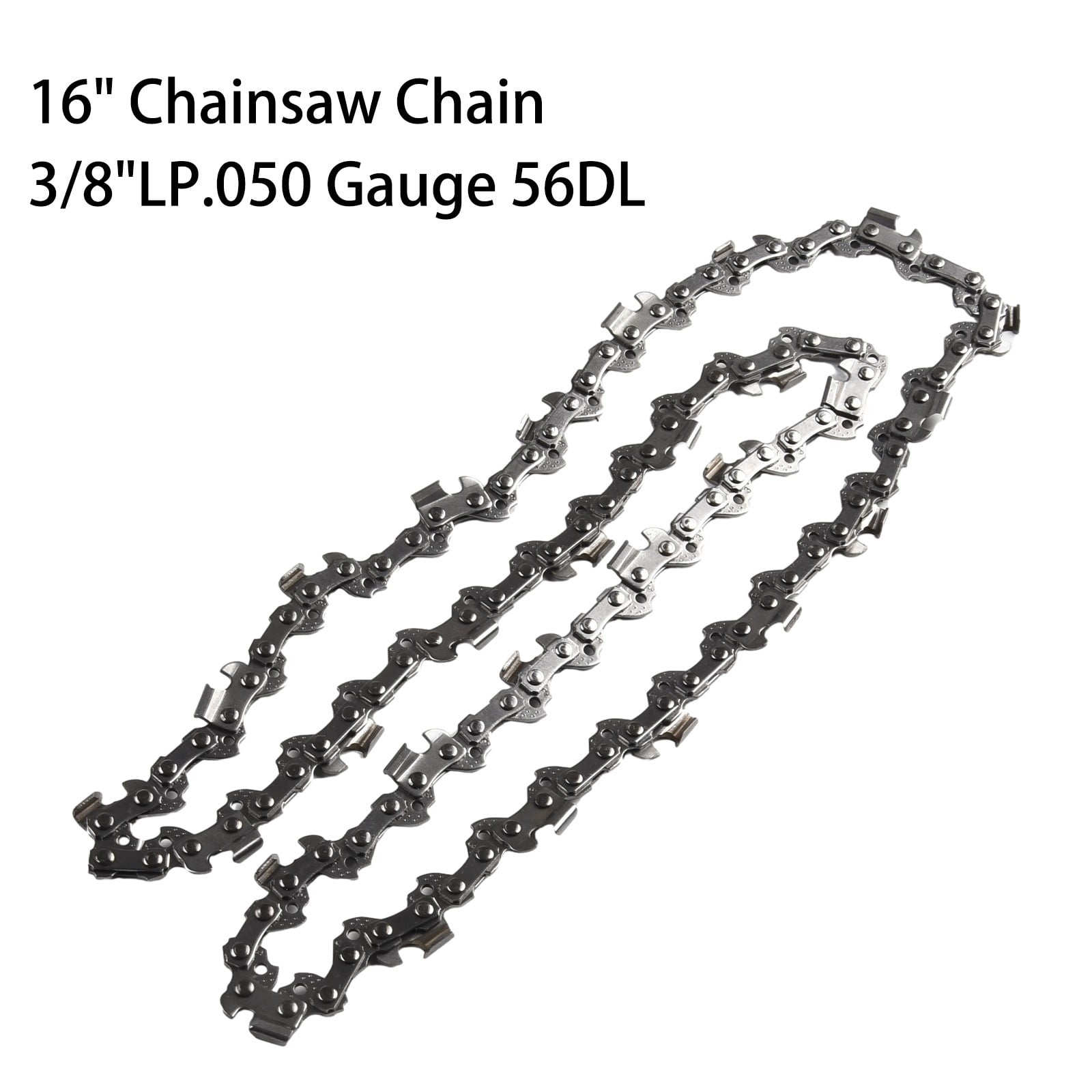 Enhance Performance With Chainsaw Chain Blade Replacement 16 18 And 20 ...