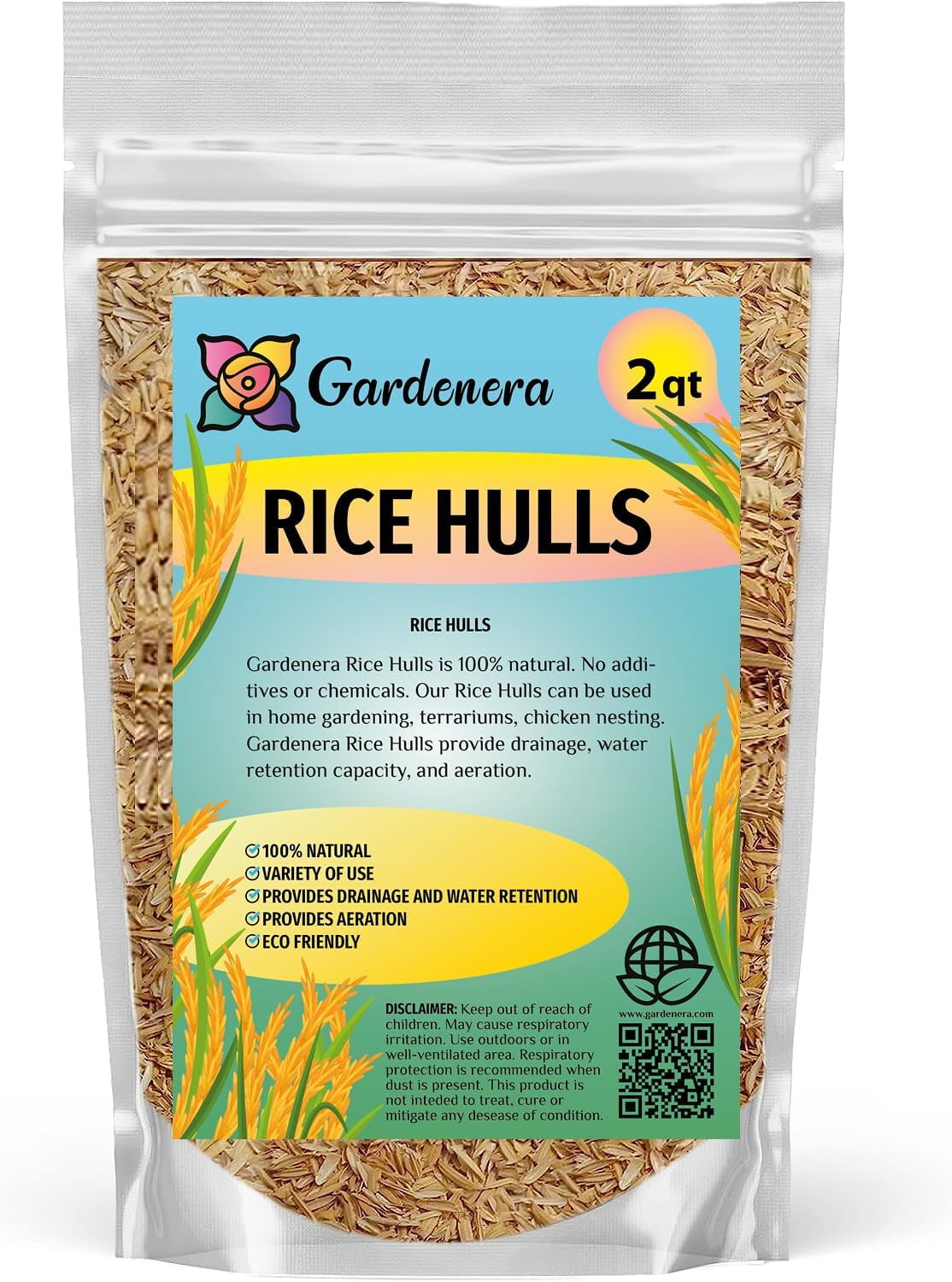 Enhance Plant Growth and Soil Health with Gardenera Horticultural ...