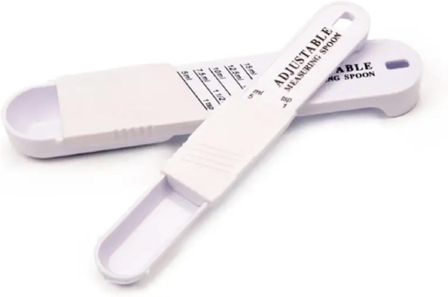 Enhance Precision Cooking with Our Adjust-A-Tablespoon Set - Versatile ...