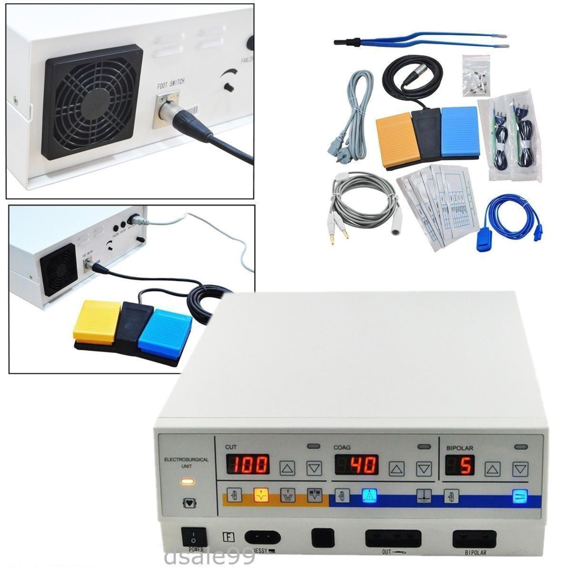 Enhance Precision with Carejoy 300W LEEP Electrotome Cutter: The ...