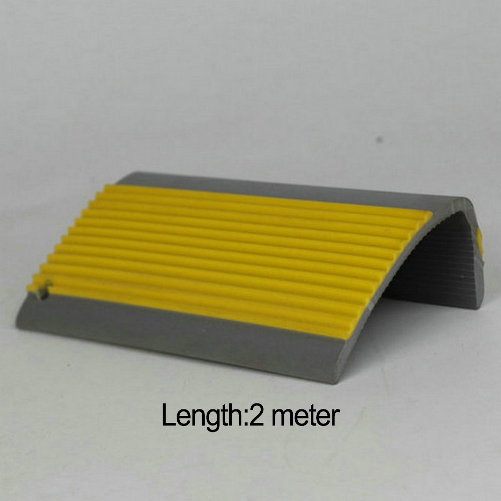 Enhance Safety With Anti Slip Stair Edge Protector For Tiles Wood And ...