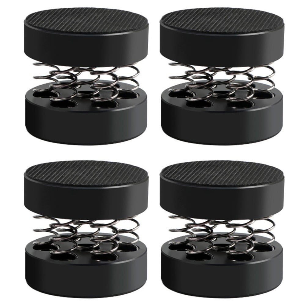 Enhance Sound Quality and Stability with for HiFi Power Spring Foot Pad ...