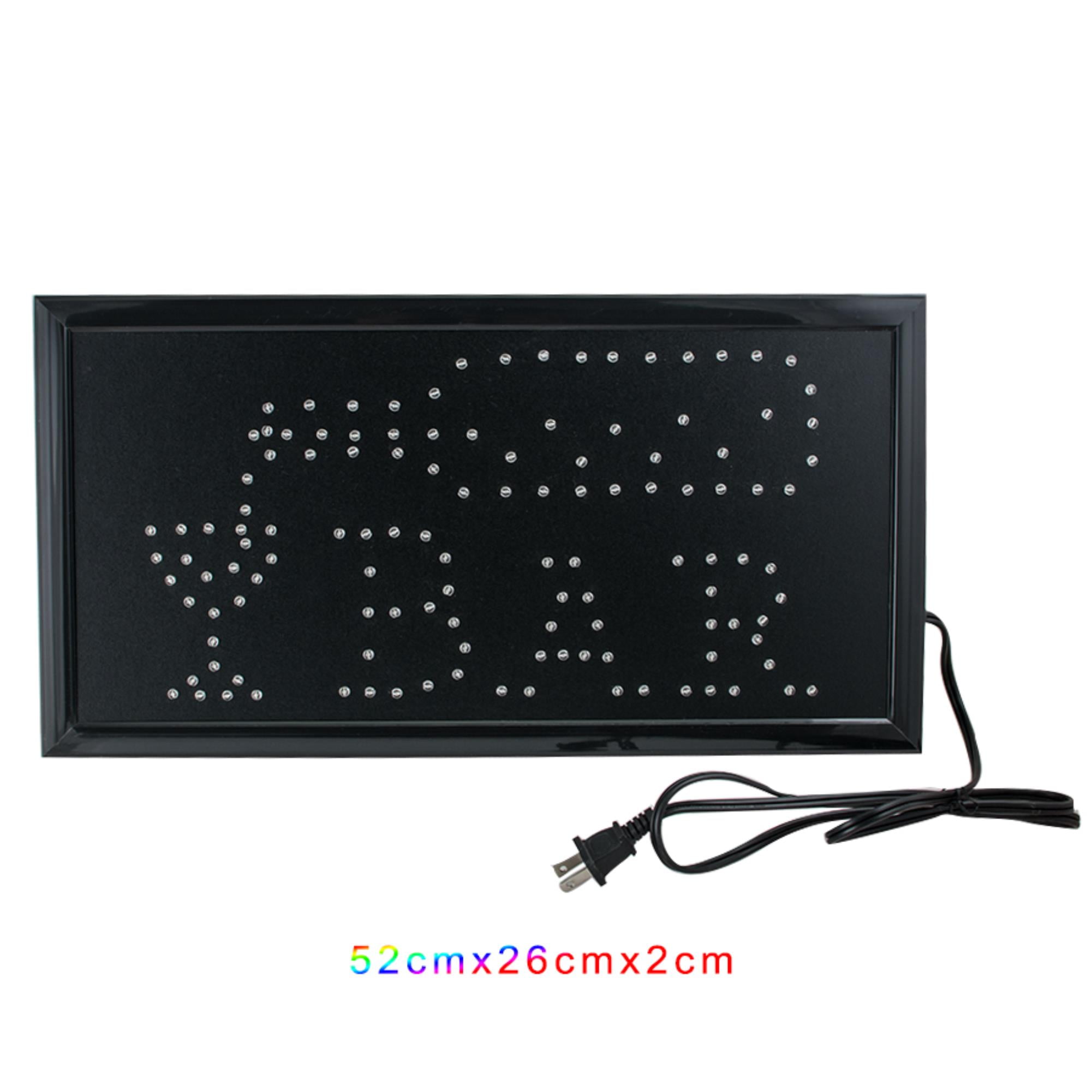 Enhance Your Space with Our Light Neon Sign - Ideal for Restaurants ...