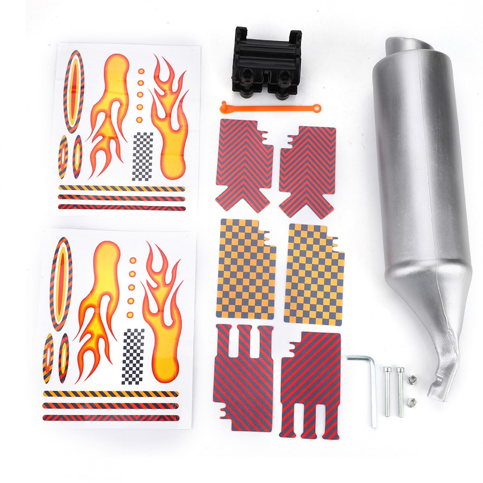 Enhance Cycling Experience with Sonic Spoke Cards Kit Revolutionary ...