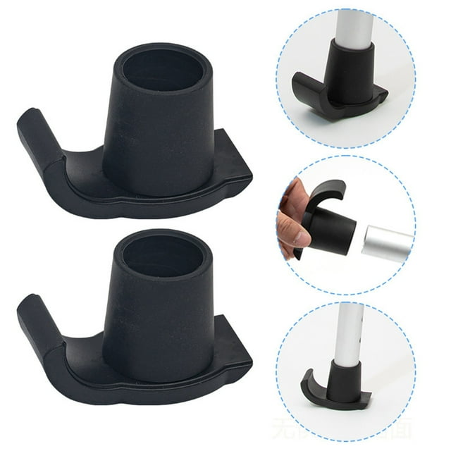 "Enhance Stability And Comfort With Our Cane Foot Covers For Walking ...