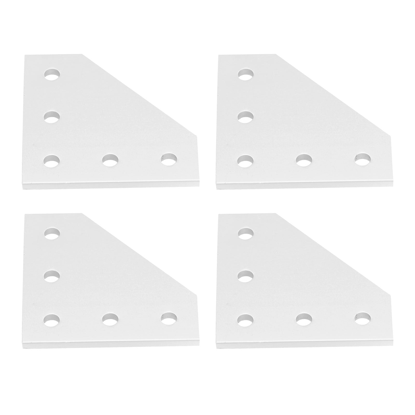 Enhance Structural Integrity with Heavy Duty 5 Hole Joint Board Plate ...