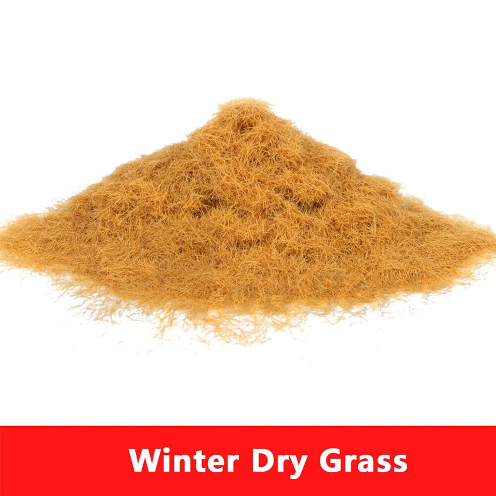 Enhance Your Battlefield Scene 5mm x 120g Static Grass Perfect for ...