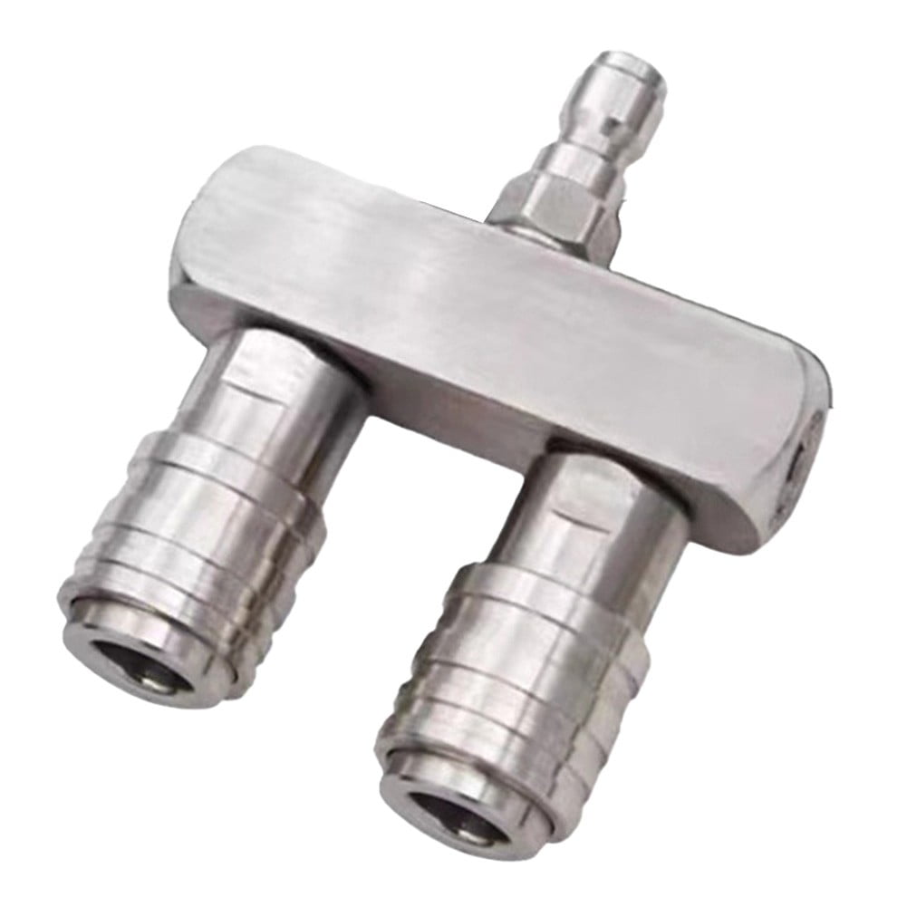 Enhance Your Cleaning Efficiency with our High Pressure Double Nozzle ...