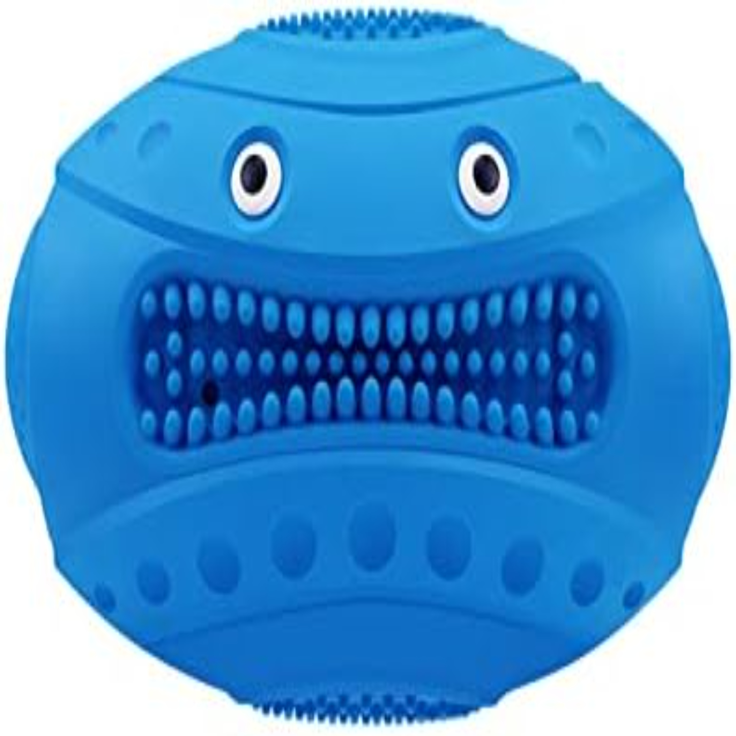 Enhance Your Dog‘s Dental Health with Durable Blue Monster Teething ...