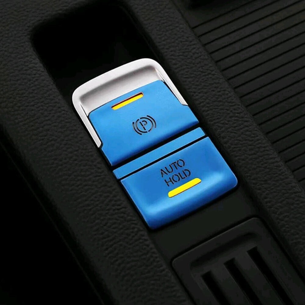 Enhance Your Driving Experience with Car Handbrake Auto Hold P Switch ...