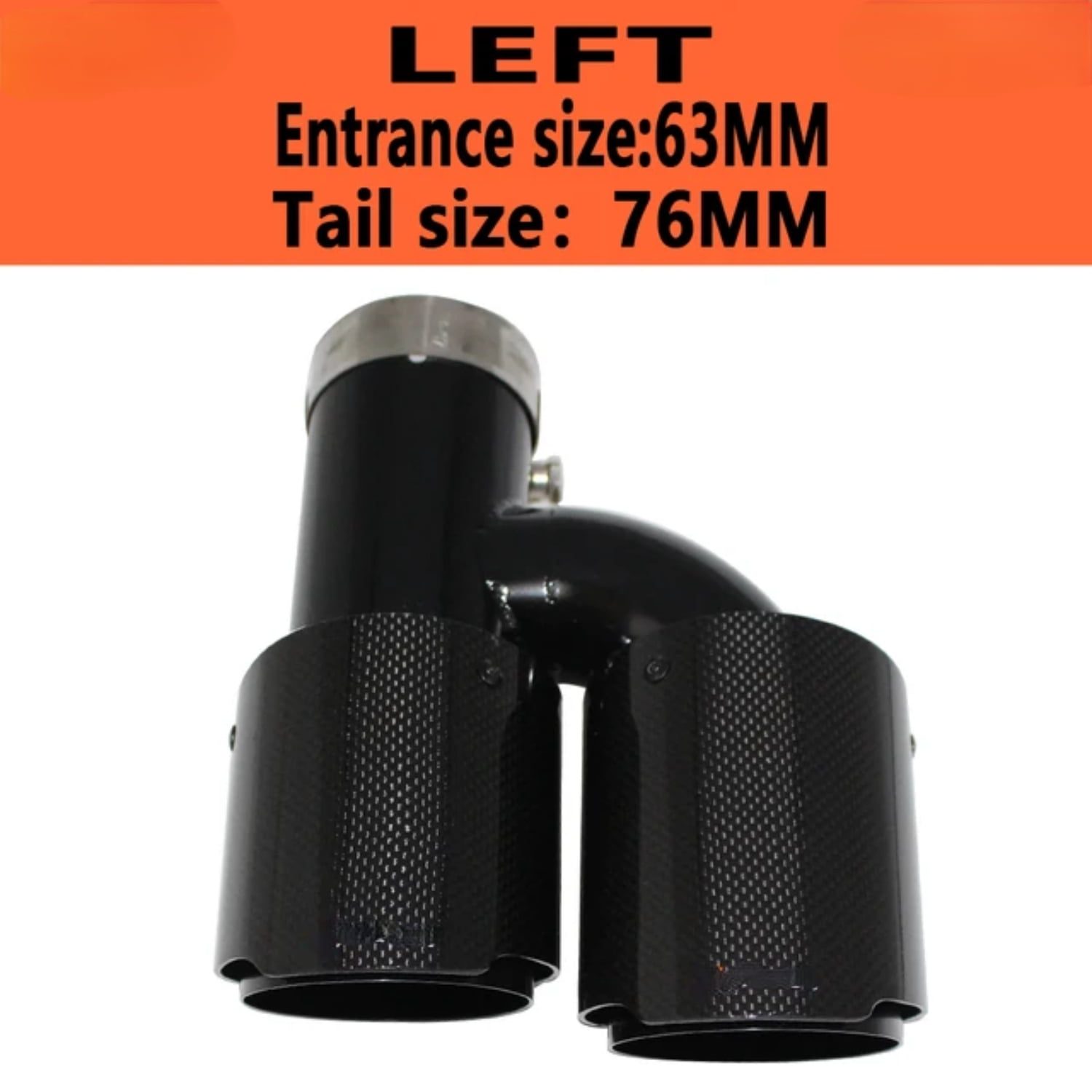 Enhance Your Driving Experience with Sleek and Premium Stainless Steel ...