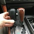 Enhance Your Driving Experience with the Premium Rosewood Shift Knob ...