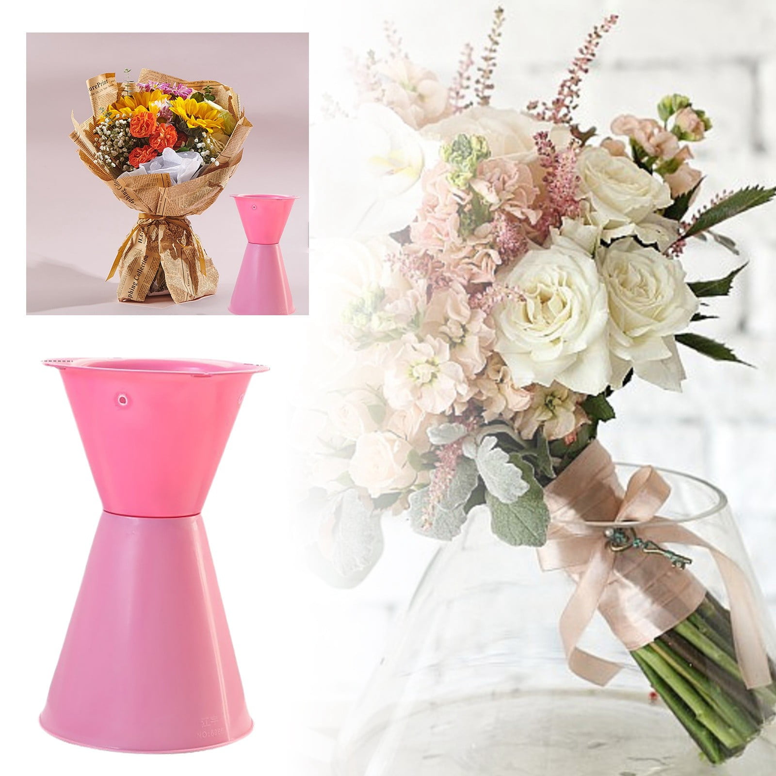 Enhance Your Floral With Our Flower Fixed Base Stability Guaranteed For ...