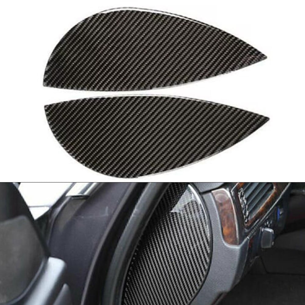 Enhance Your for BMW 3-Series E90 with Premium Carbon Fiber Dashboard ...