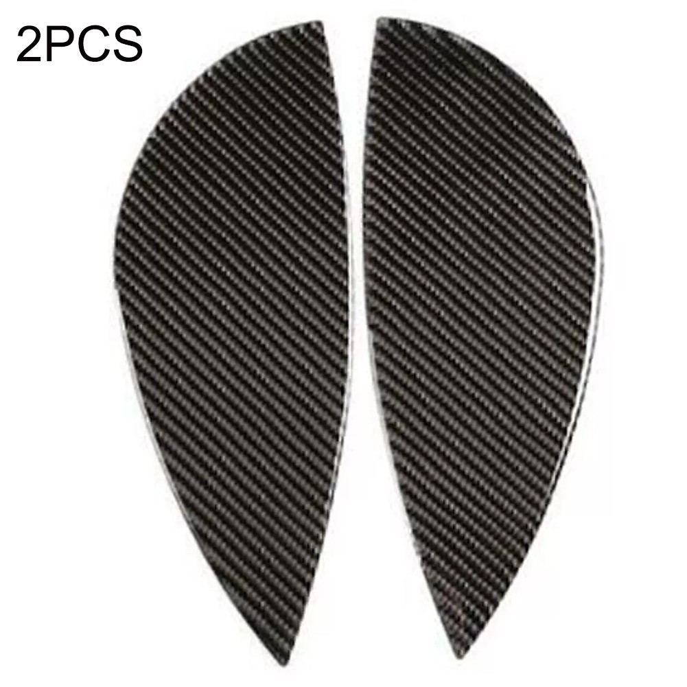 Enhance Your For BMW 3-Series E90 with Premium Carbon Fiber Dashboard ...