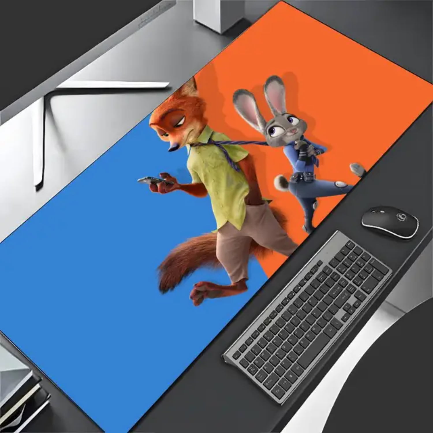 Enhance Your Gaming Experience with this High-Quality Extra Large ...