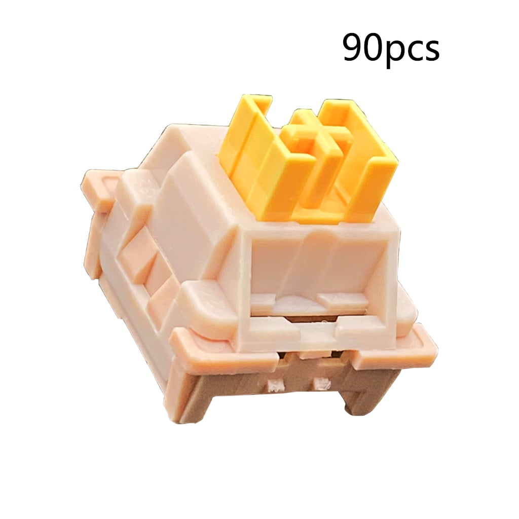 Enhance Your Gaming Experience with Silent/Clicky Mechanical Keyboard ...