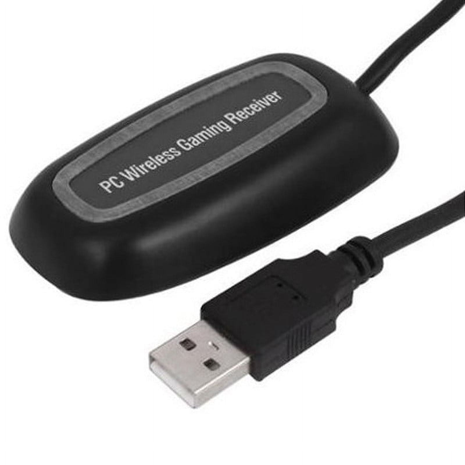 Enhance Your Gaming Experience With The Wireless USB 2.0 Game Receiver ...