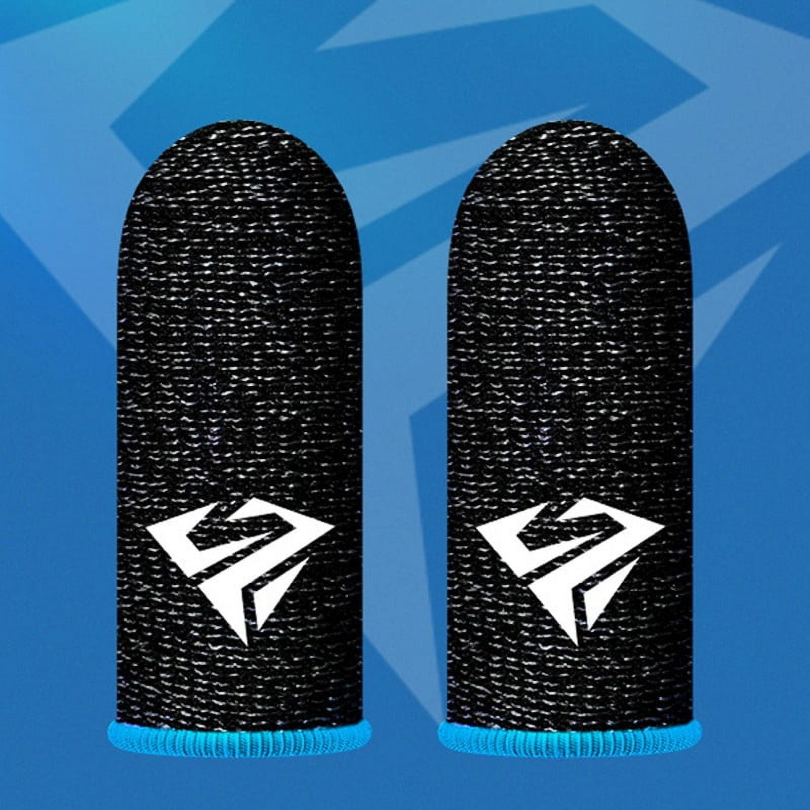 Enhance Your Gaming Experience with Sweat-Proof Mobile Gaming Fingertip ...