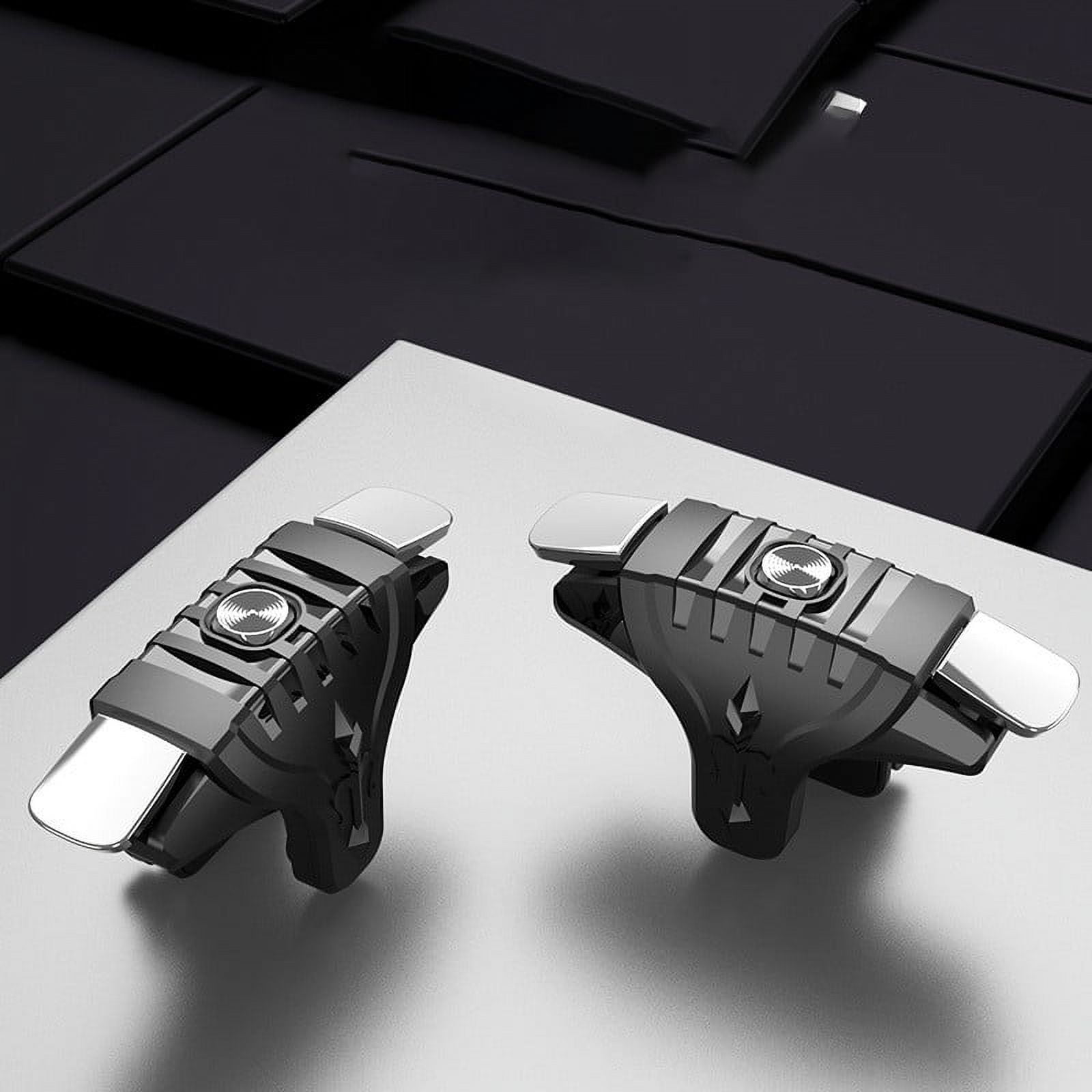 Enhance Your Gaming Experience with the Mobile Game Trigger for PUBG ...