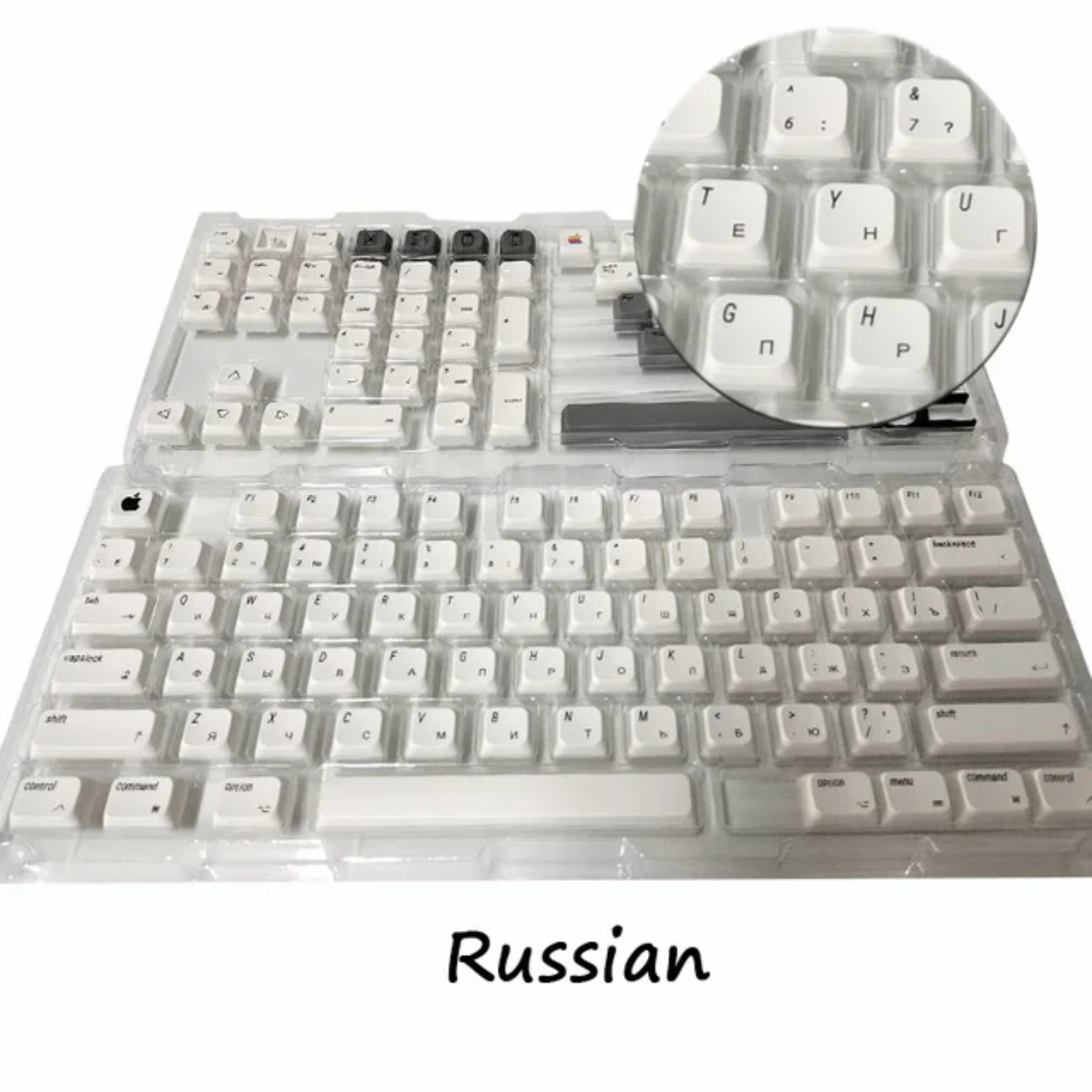 Enhance Your Gaming Setup by Adding Vibrant Japanese Russian Korean and ...
