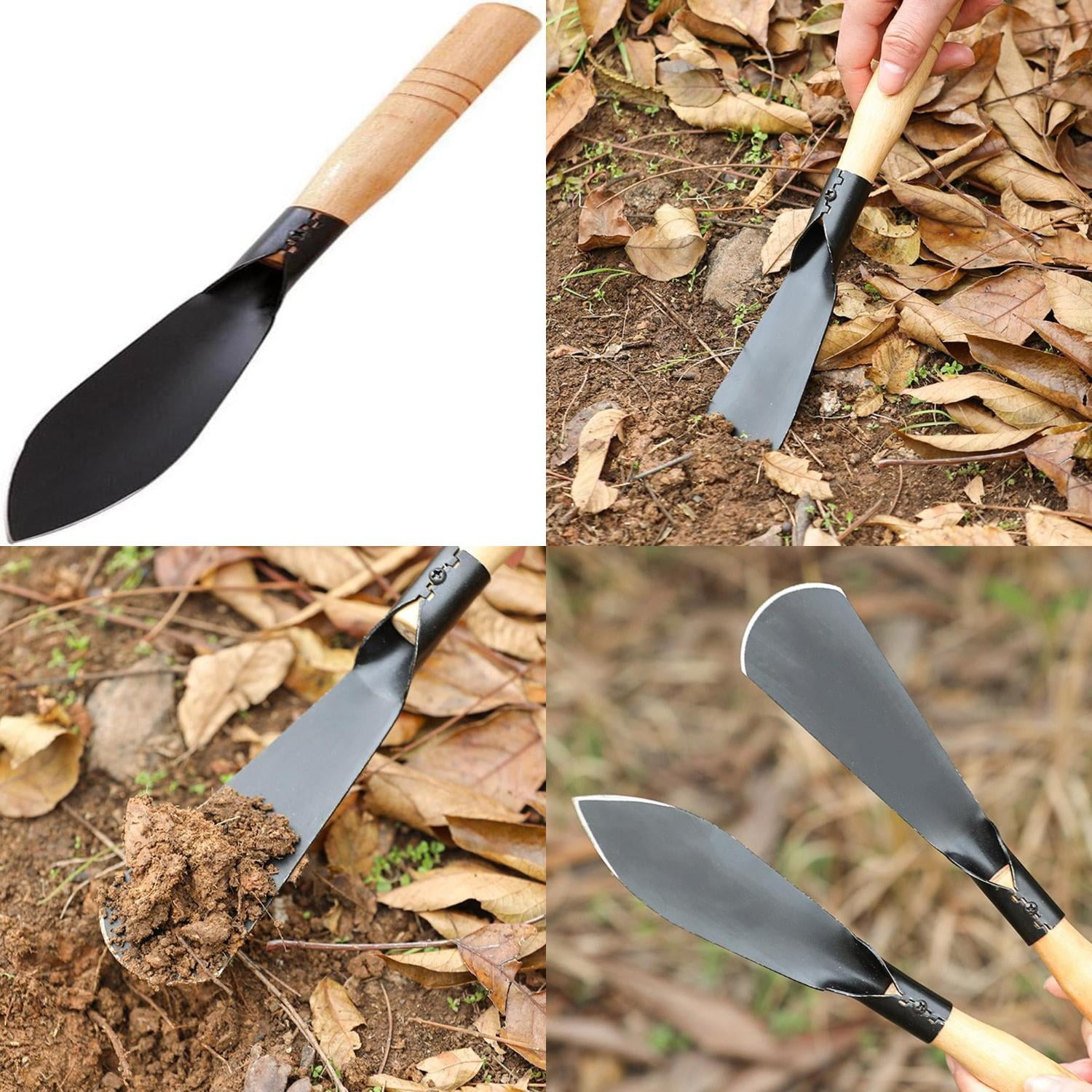 Enhance Your Gardening Experience with Premium Ergonomic Small Hand ...