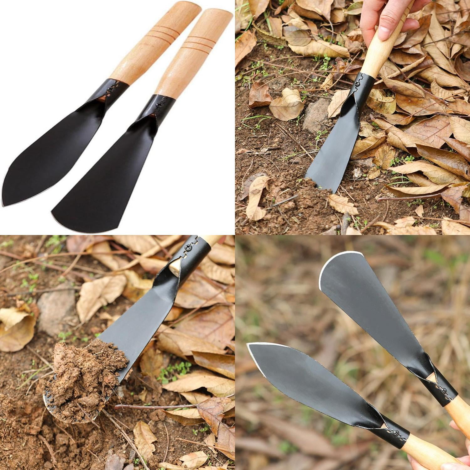 Enhance Your Gardening Experience with Premium Ergonomic Small Hand ...