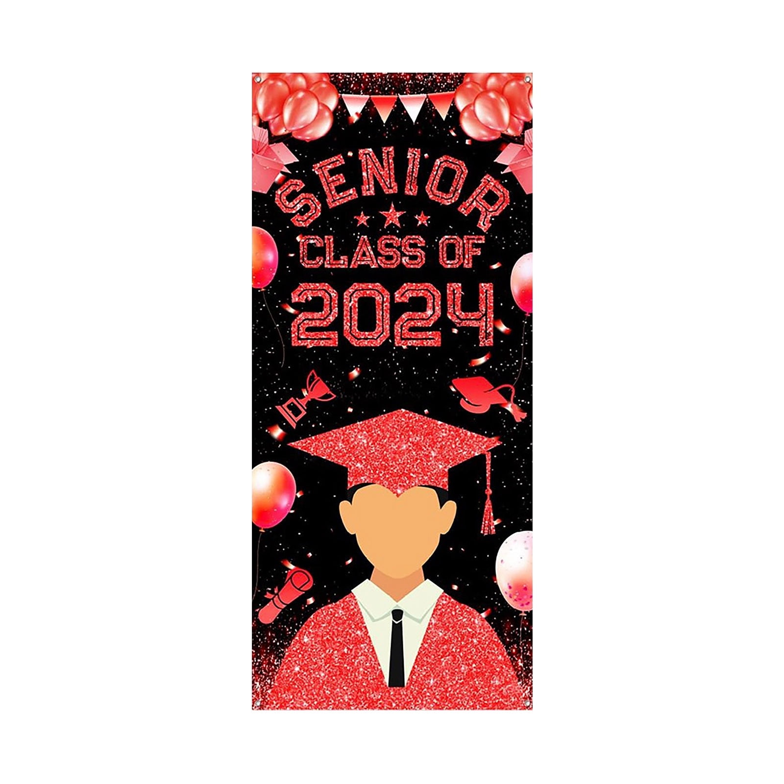 Enhance Your Graduation Season With Our Exquisite Banners: Leave A ...