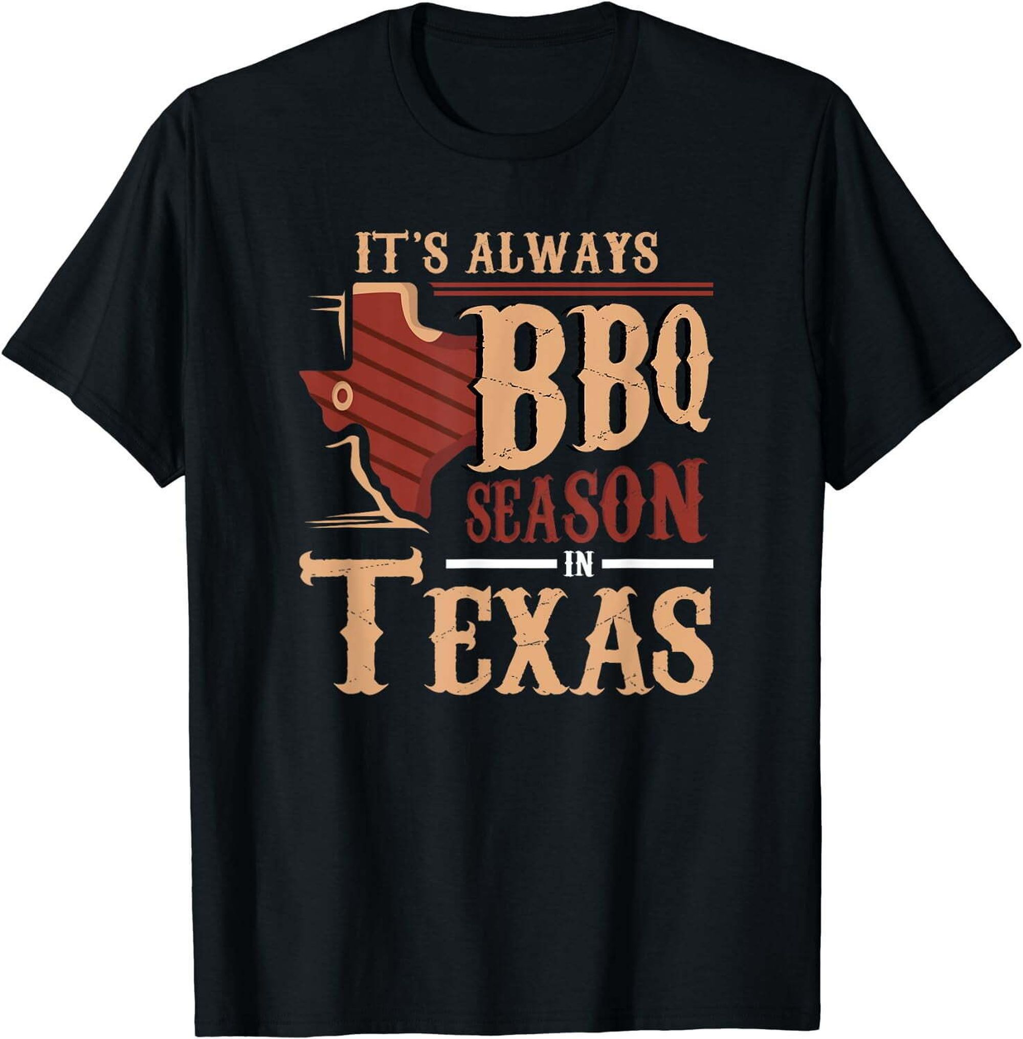 Enhance Your Grilling Game with the Sleek All-Weather Black BBQ Shirt ...