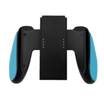Nintendo Switch Comfort Grip - Red Joy-Con Controller Game Accessories ...
