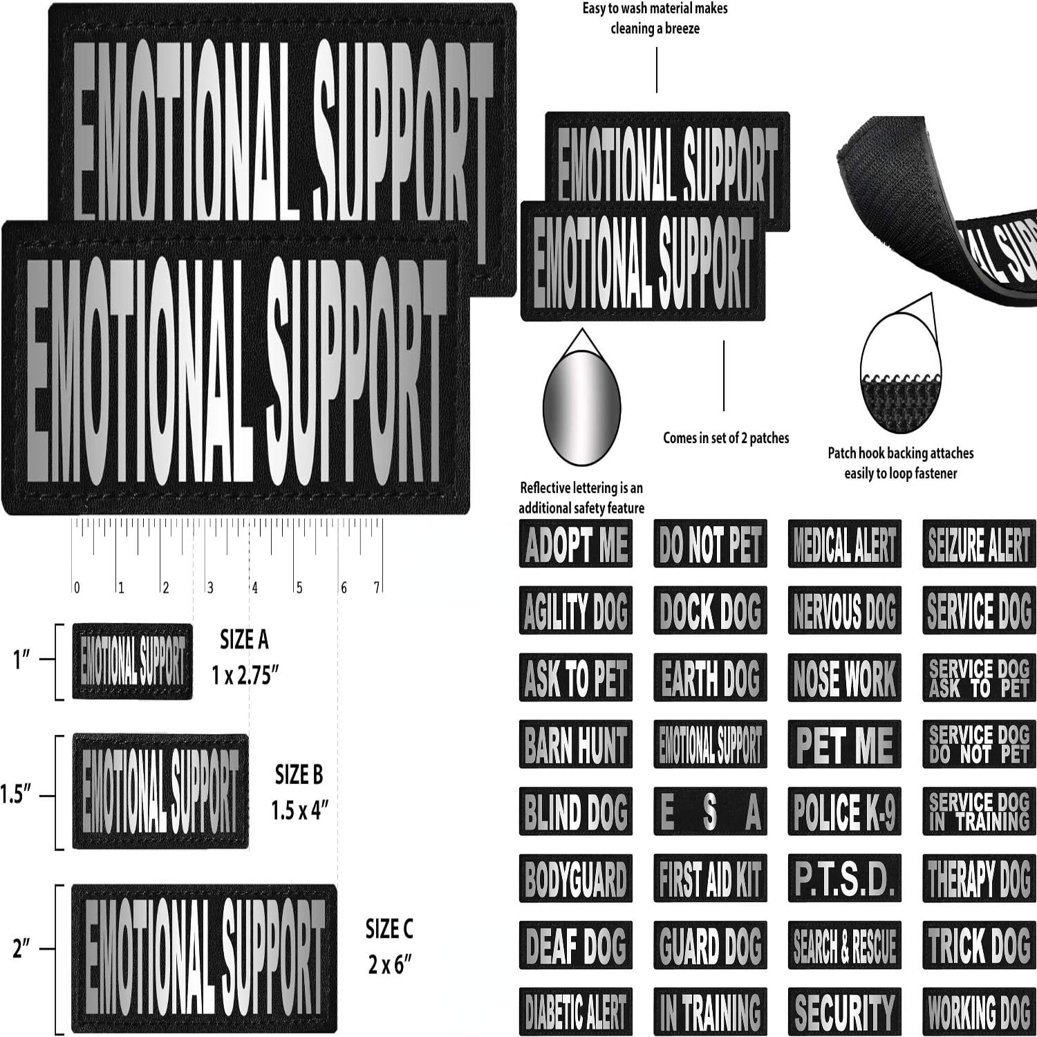 Enhance Your Happiness with These Stylish Calming Emotional Support ...