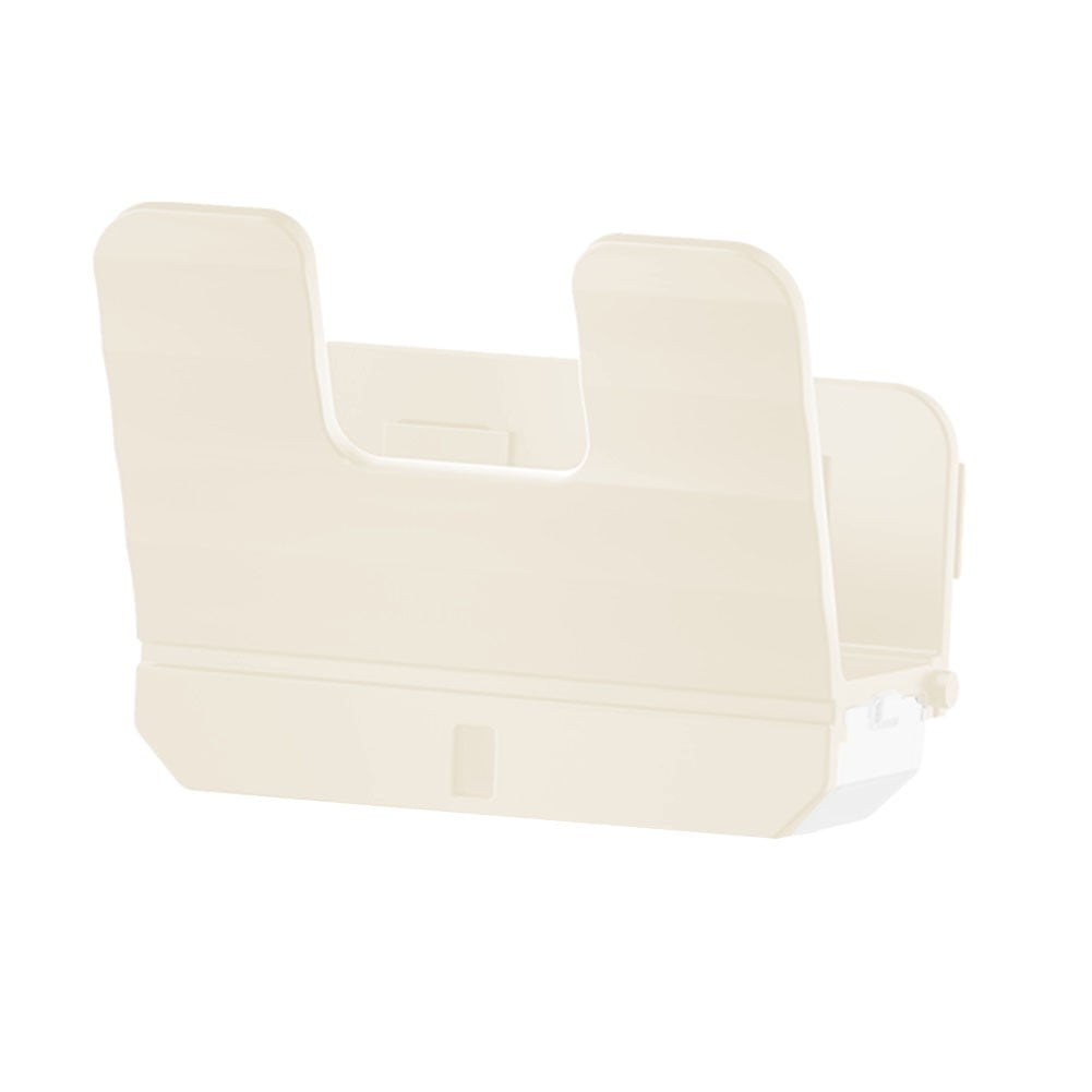 Enhance Your Kitchen With A Space Saving Pot Lid Rack And Chopping ...