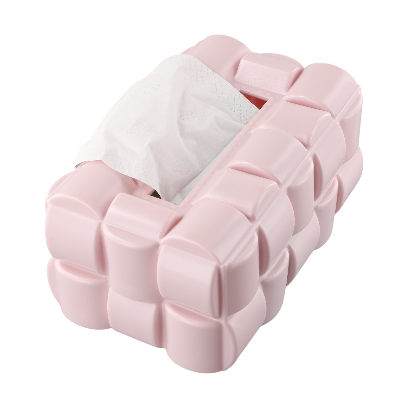 Enhance Your Living Space With Our Stylish And Functional Waffle Tissue ...