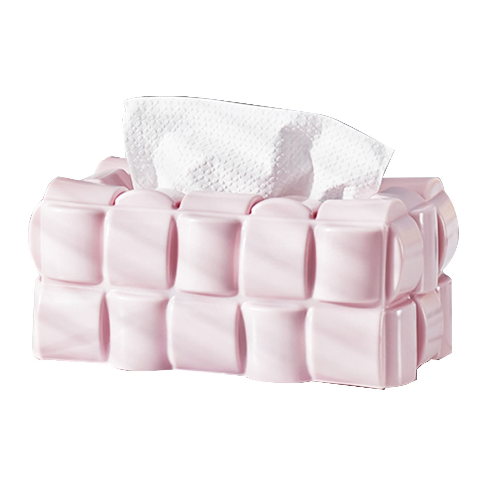 Enhance Your Living Space With Our Stylish And Functional Waffle Tissue ...