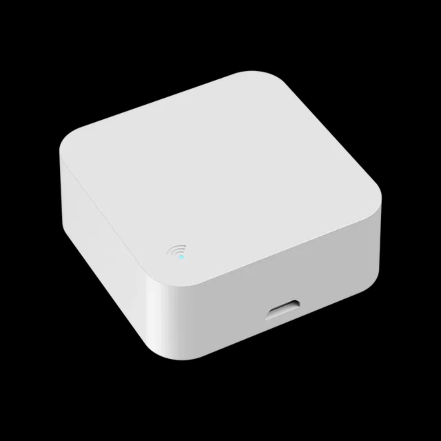 Enhance Your Smart Home Experience with Efficient Smart Zigbee IR ...